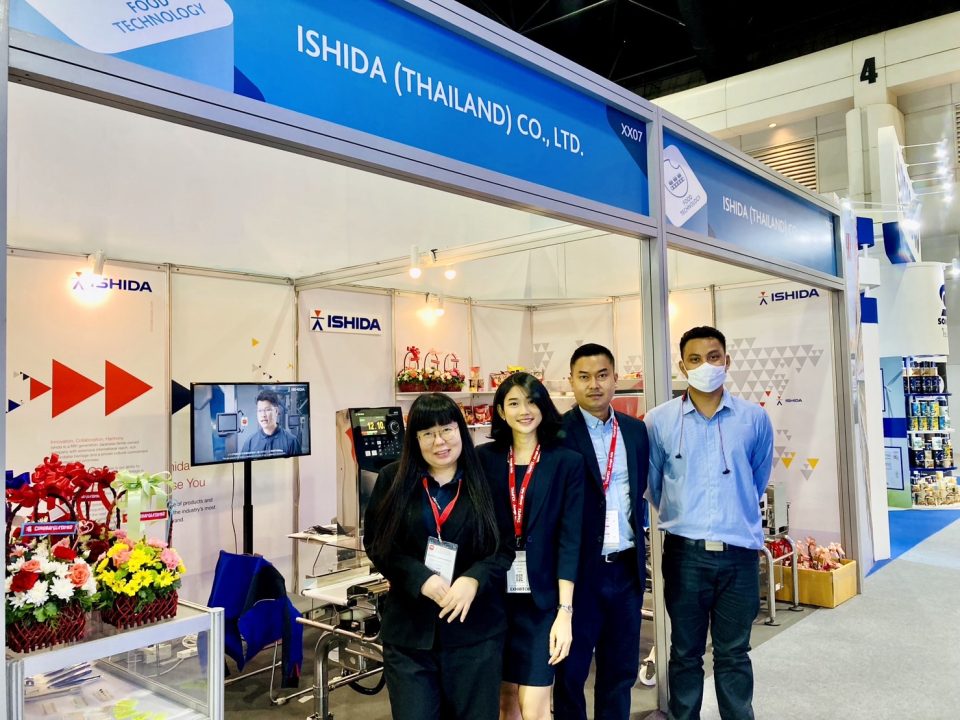 News – ishida-thailand.com