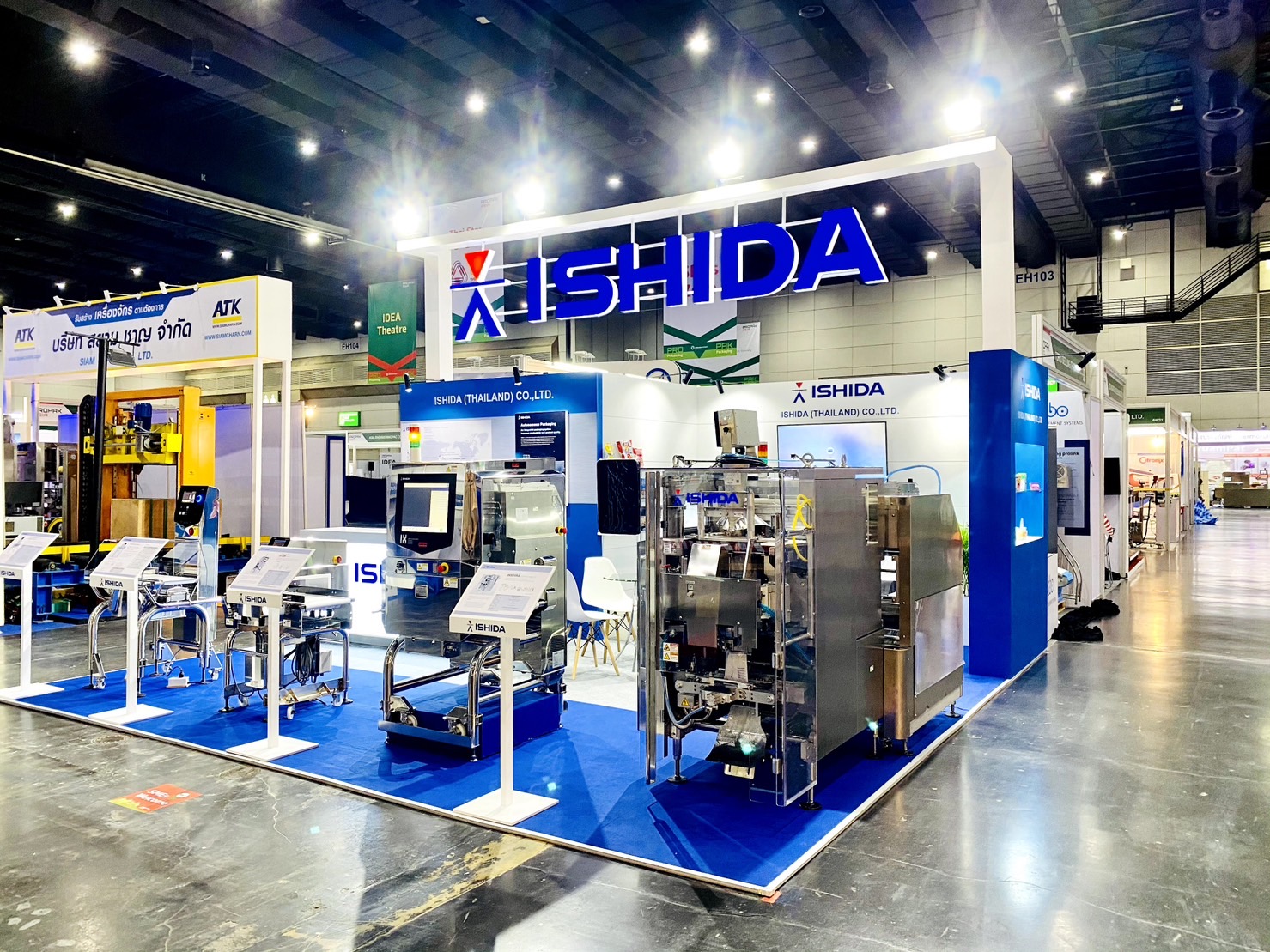 News – ishida-thailand.com